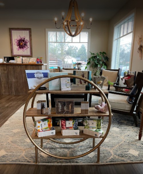 Spend The Day At The Retreat Day Spa In Birmingham, Alabama
