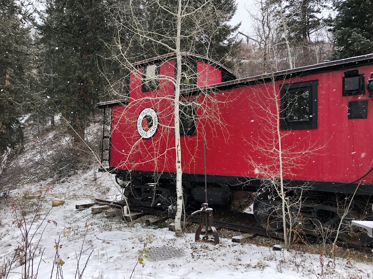 Best Vacation Rental In Steamboat Springs, Colorado