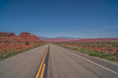 Bicentennial Highway Scenic Byway: Best Scenic Drive In Utah