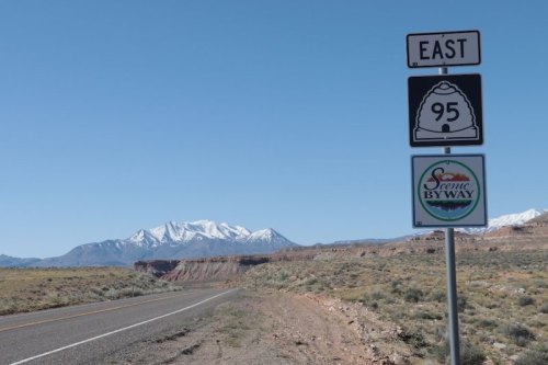 Bicentennial Highway Scenic Byway: Best Scenic Drive In Utah