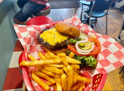 Ward's Grill Saluda, NC: A Charming Historic Restaurant