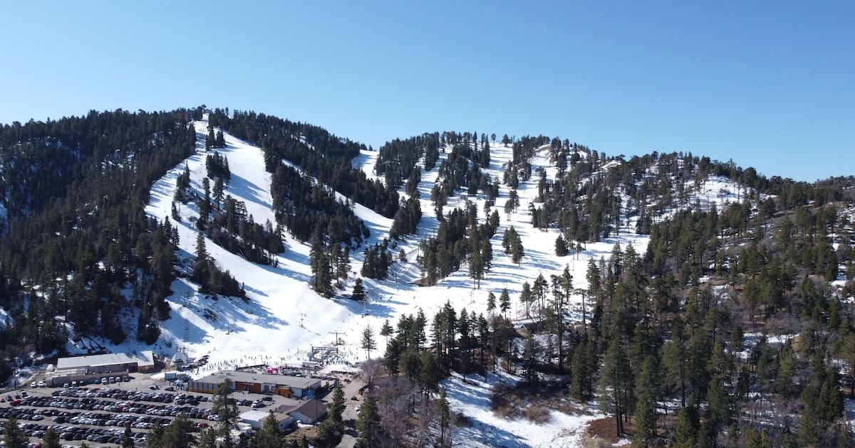 Things To Do in Wrightwood, California: The Most Overlooked Town in ...