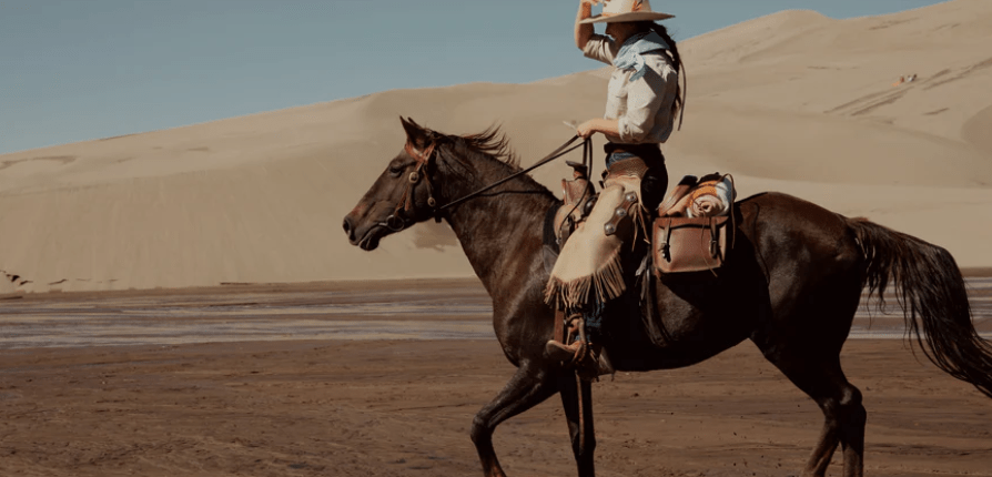 Zapata Ranch: An All-Inclusive Getaway In Mosca, Colorado