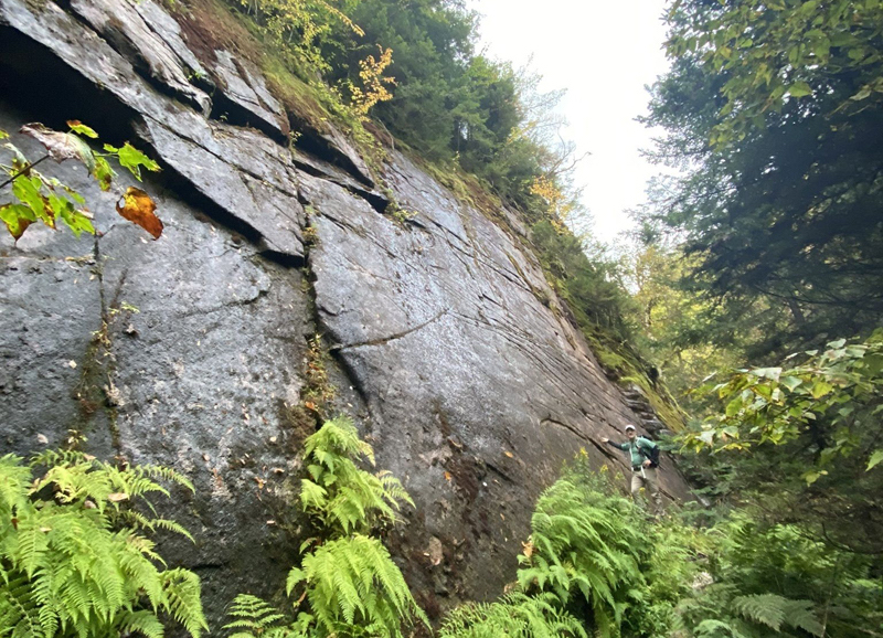 Devil's Hopyard: A Hidden Natural Wonder In New Hampshire