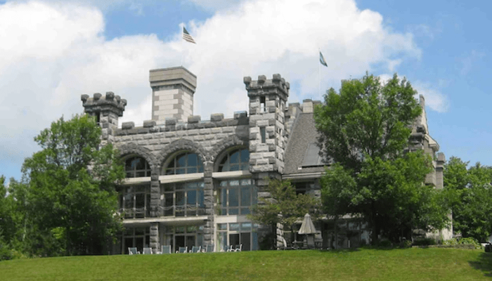 Rent One of the Most Unique Places to Stay in Rindge, New Hampshire