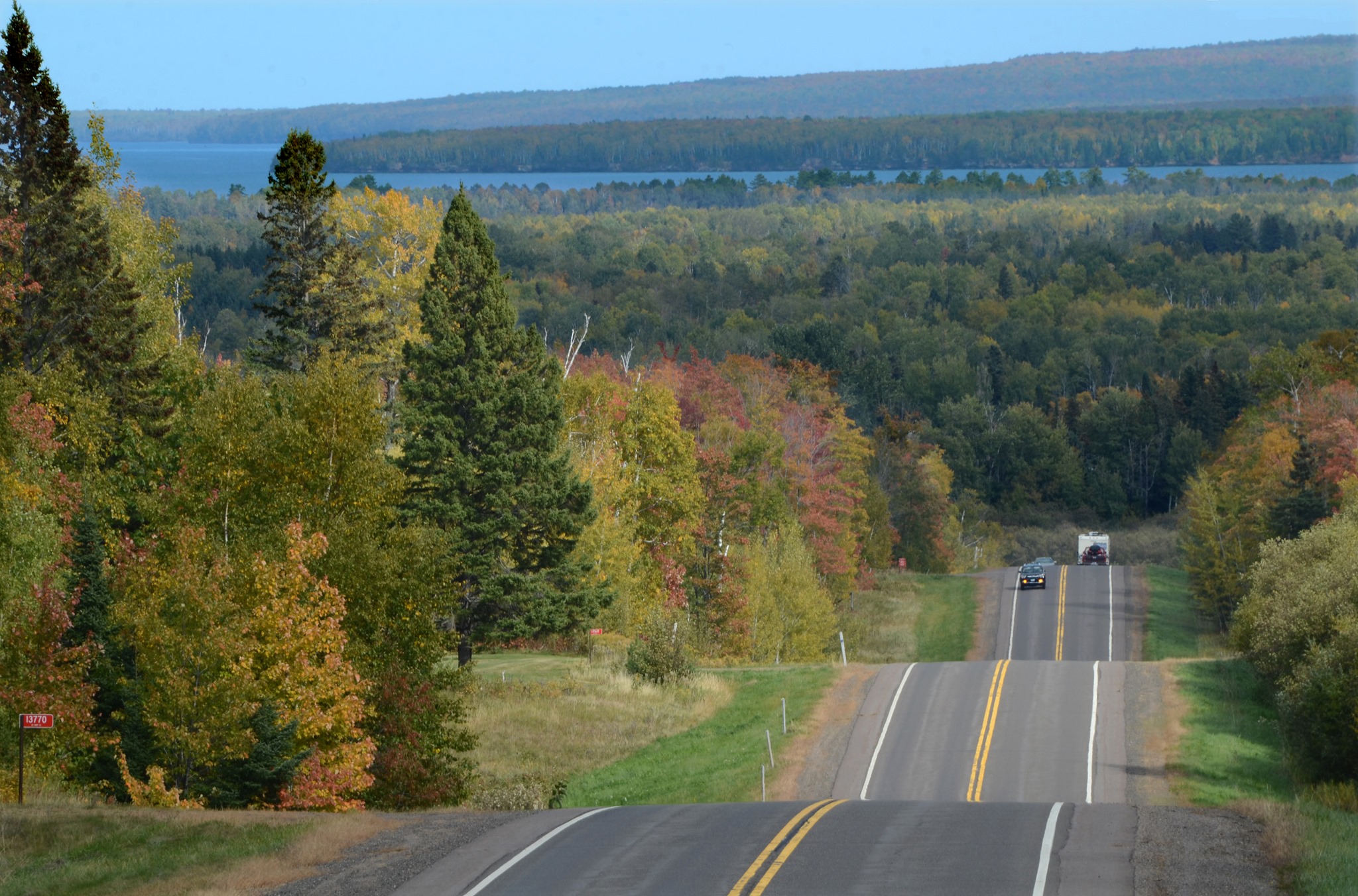 This Scenic 70-mile Drive Just May Be The Most Underrated Adventure In ...