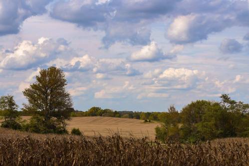 Murphin Ridge Inn: A Heavenly Bed & Breakfast In Ohio