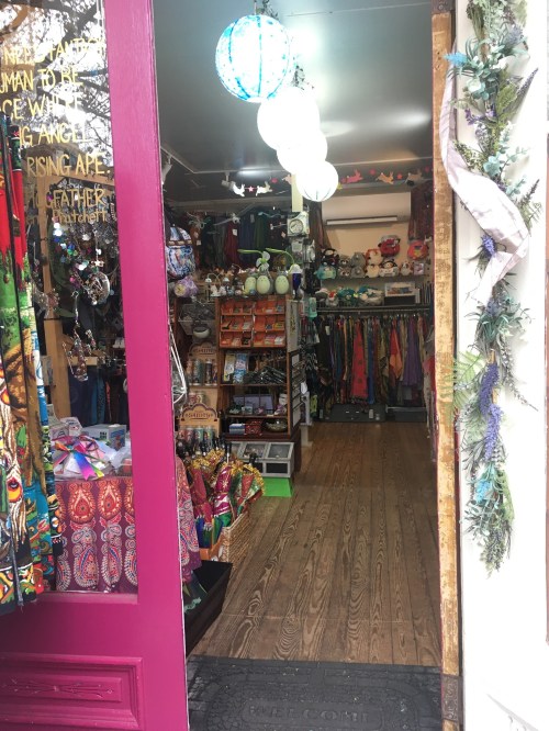 This Gift Shop Is The Quirkiest Place In West Virginia
