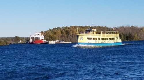 Sugar Island, Michigan: A Nature Lover's Remote Paradise