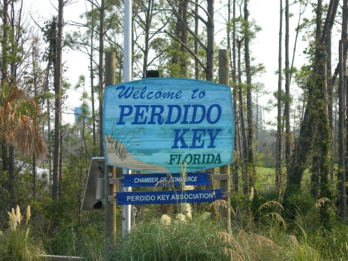 Visit Perdido Key, One Of The Most Unique Places In Florida