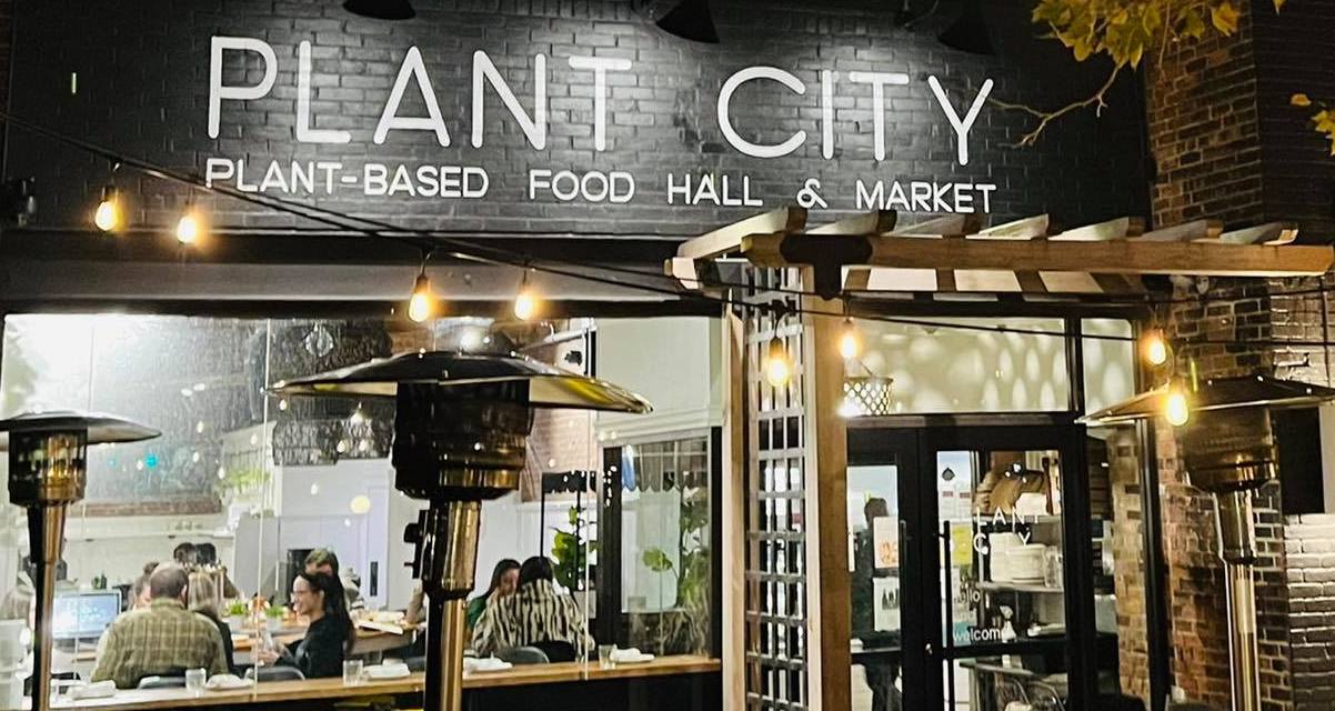 The Celebrity-Owned Plant City Is One Of The Best Places To Grab A Bite ...