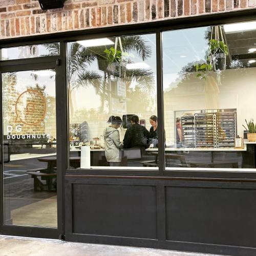 DG Doughnuts: Fresh-Made Doughnuts In Ocoee, Florida