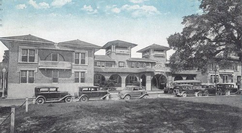 Southern Hotel Is One Of The Best Hotels In Covington, Louisiana