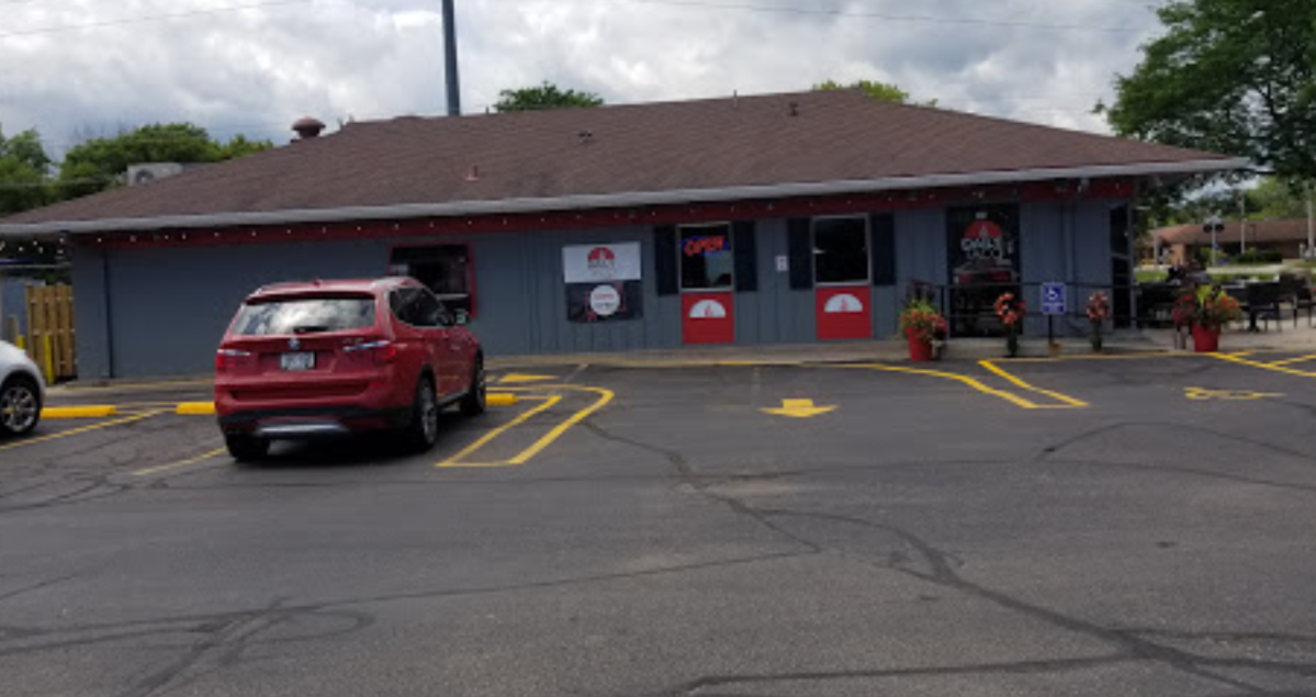 Daily Taco + Cantina Has The Tastiest Tacos In Wisconsin.