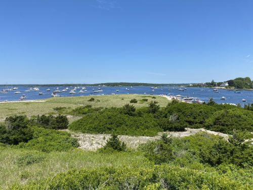 Explore Westerly, Rhode Island: Beaches, Parks, and More