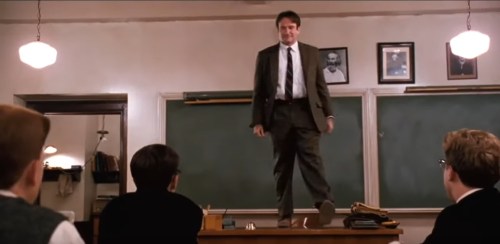 Where Was Dead Poets Society Filmed? Delaware, Of Course