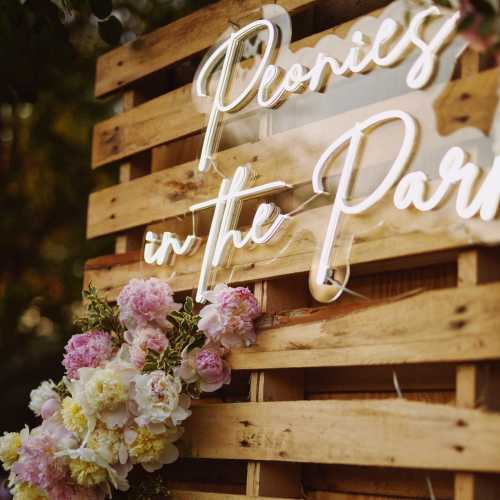Best Spring Festival In Indiana: Indiana Peony Festival, Noblesville