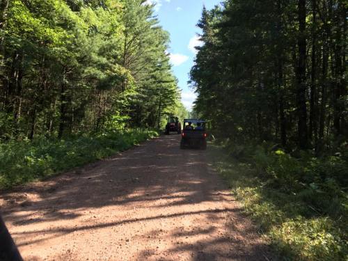 Black River State Forest Is A Wisconsin Off-Road Adventure
