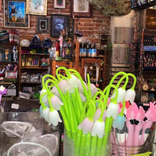 This Gift Shop Is The Quirkiest Place In West Virginia