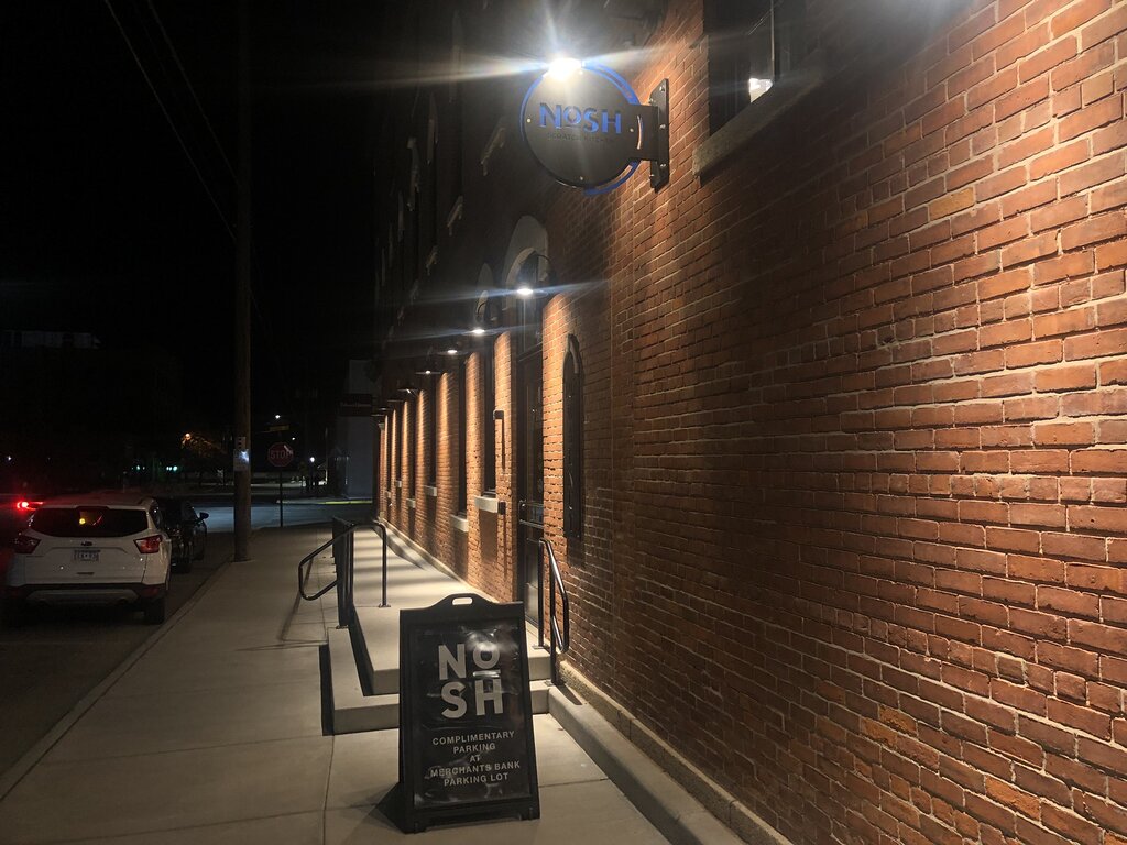 Everything Is Made Fresh Daily At Nosh Scratch Kitchen In Minnesota ...