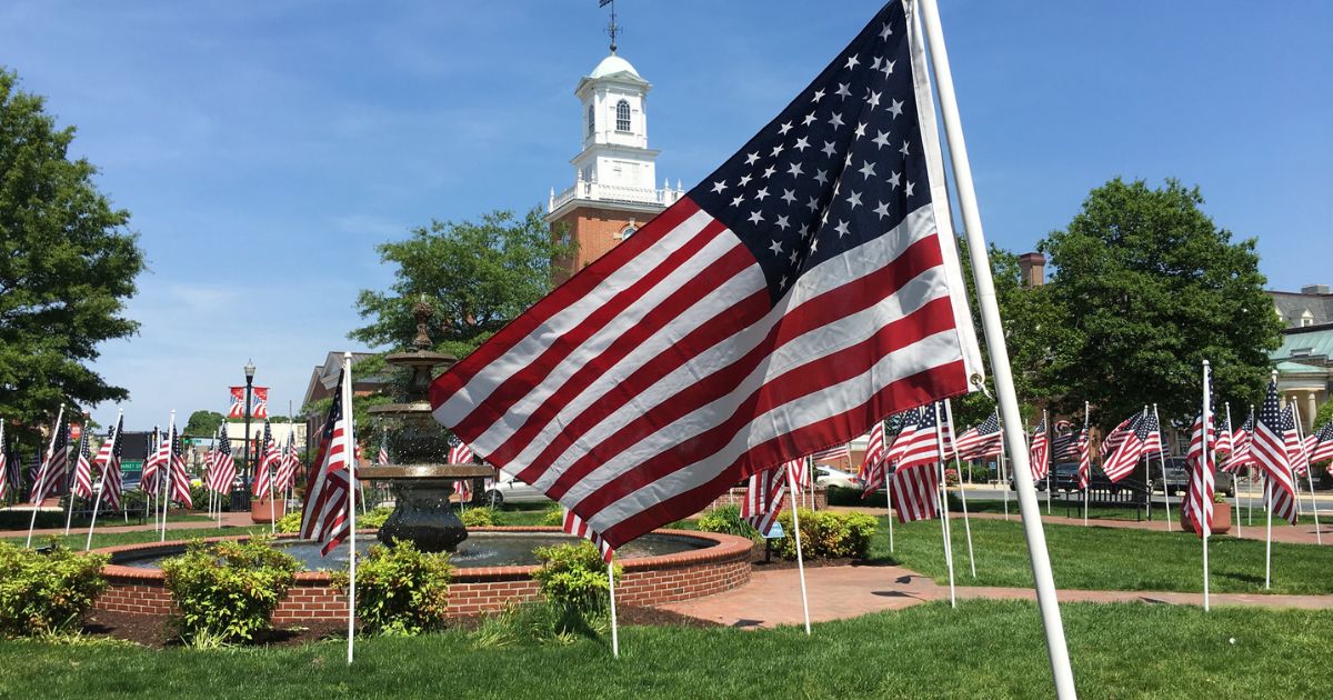 The Best Small Town in Delaware: The Perfect Day Trip