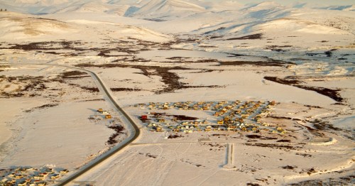 The True Story Behind Nome Alaska’s Missing Persons Mystery