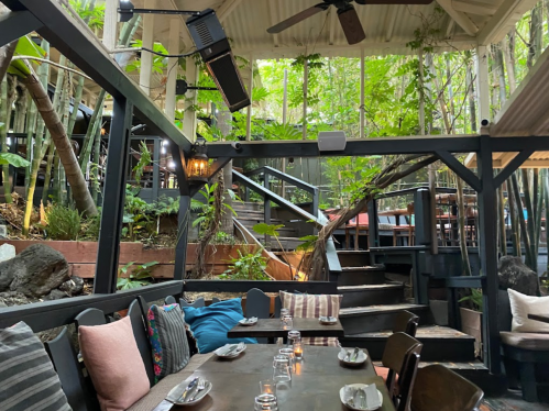 These 11 Brunch Spots In Southern California Are Doing It Right