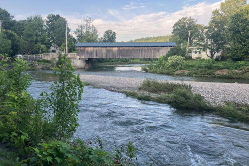 Vermont River Tubing: 4 Refreshing Places To Float This Summer