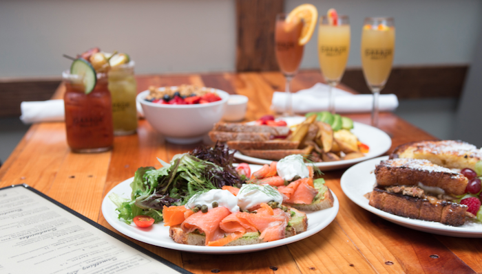 These 11 Restaurants In Southern California Prove That Brunch Is The ...