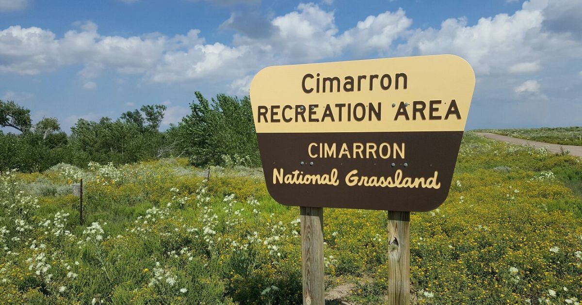 These 10 Camping Spots That You’ll Only Find In Kansas Are Simply Perfect