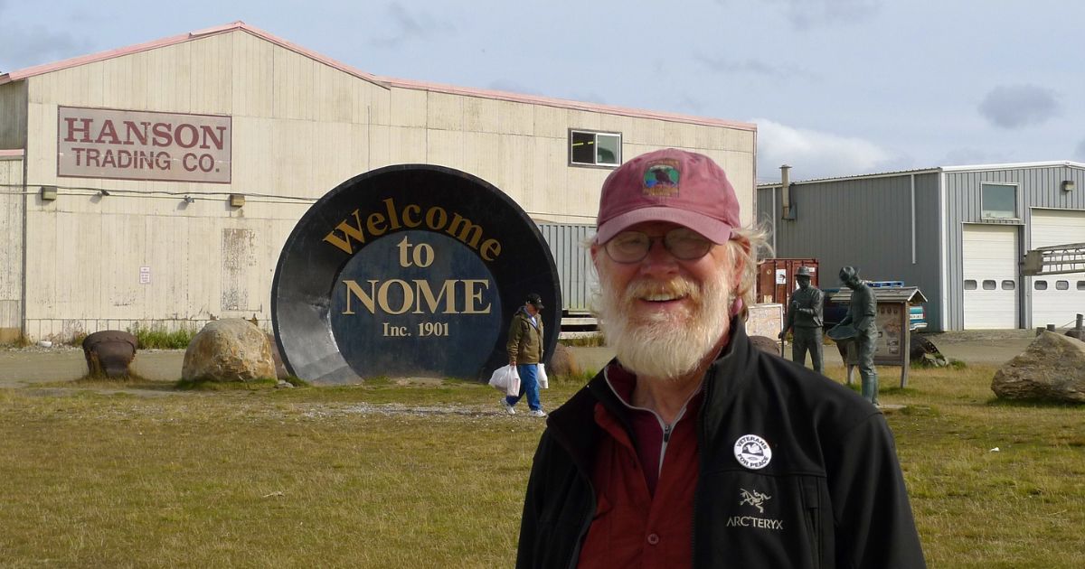 This Tiny Town In Alaska Has A Dark And Evil History That Is Impossible ...
