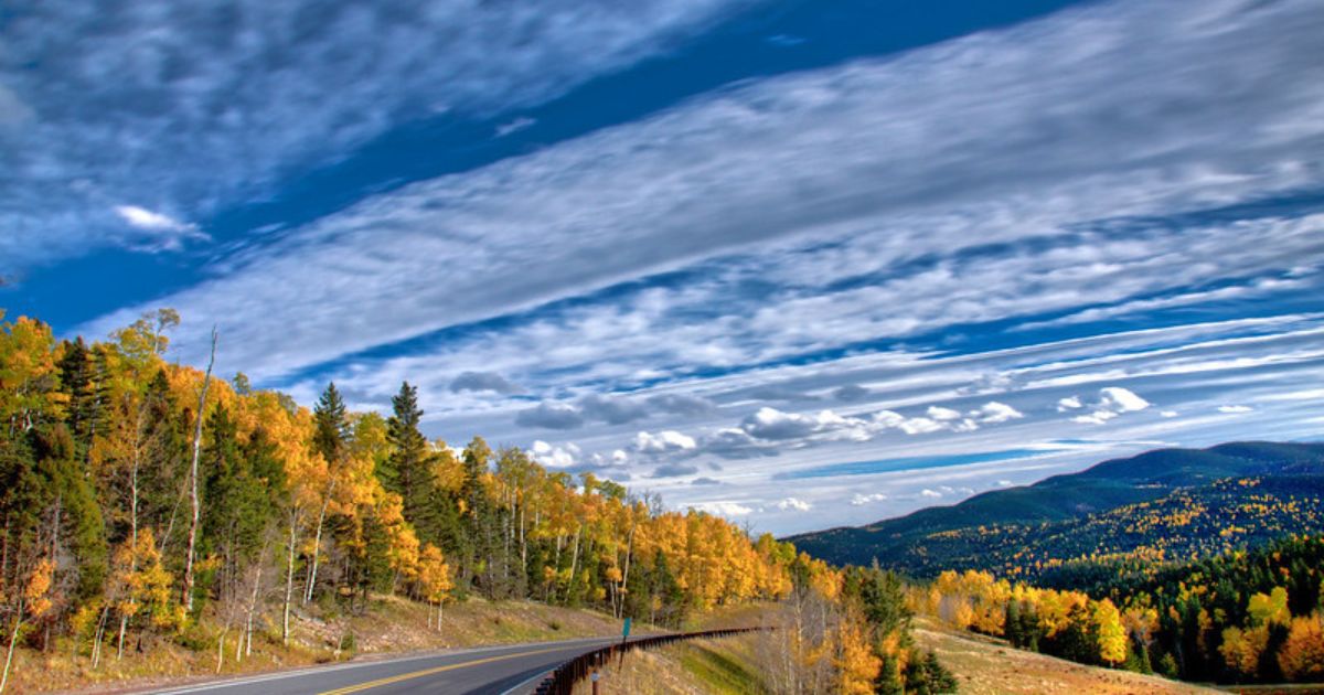 The Definitive New Mexico Bucket List - 30 Must-Do Things