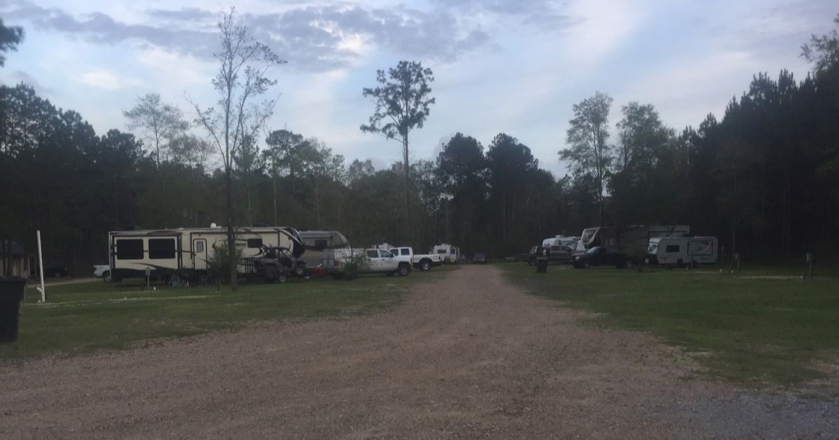7 Of The Best RV Parks In Louisiana For Your Next Getaway