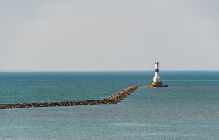 Conneaut, Ohio Is One Of The Most Unique Towns to Visit