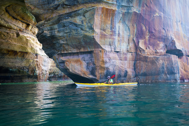 The Top 7 Unique And Best Places To See In Michigan