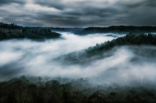 The Best West Virginia Urban Legends, Myths & Folklore