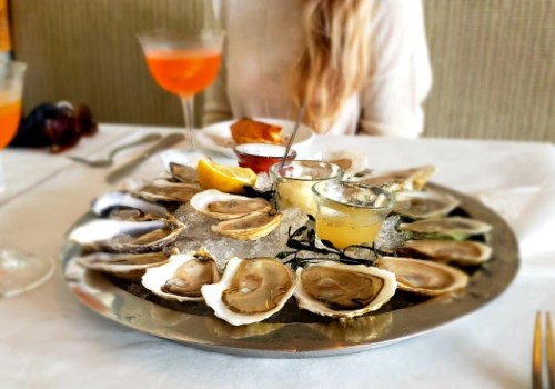 12 Best Restaurants In Delaware: Bucket List Dining In DE