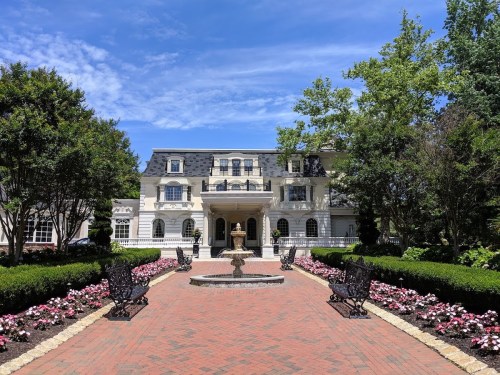 Visit Downtown Allentown, NJ, A Stunning Historic Small Town