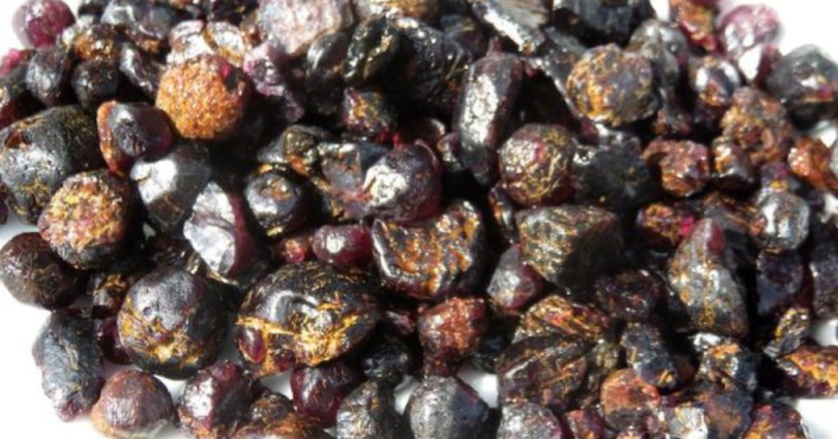 History Lesson: Why Is Idaho Called The Gem State?