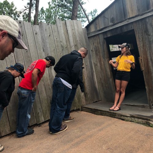 The Cosmos Mystery Area In South Dakota Is Delightfully Bizarre
