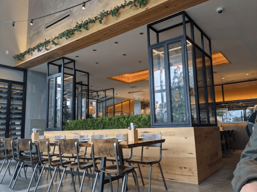 These 11 Brunch Spots In Southern California Are Doing It Right