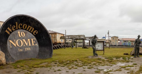 The True Story Behind Nome Alaska’s Missing Persons Mystery
