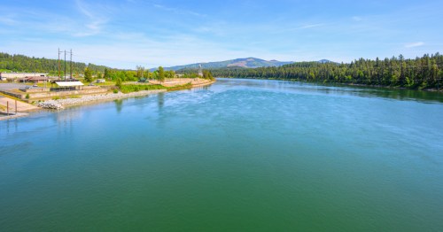 This Unique Idaho Destination Exists in Two Different Places