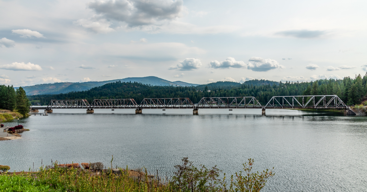 This Unique Idaho Destination Exists in Two Different Places