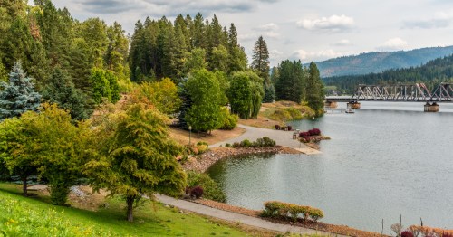 This Unique Idaho Destination Exists in Two Different Places