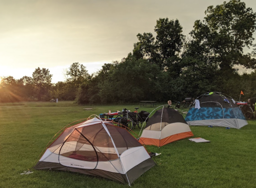 The Best Campgrounds In Wisconsin Without Reservations