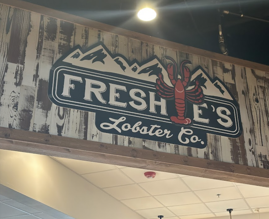 Freshies: Seafood Restaurant With Fresh Lobster In Boise, Idaho