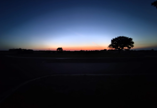 Come To This Spring's Pipestone National Monument Star Gazing!