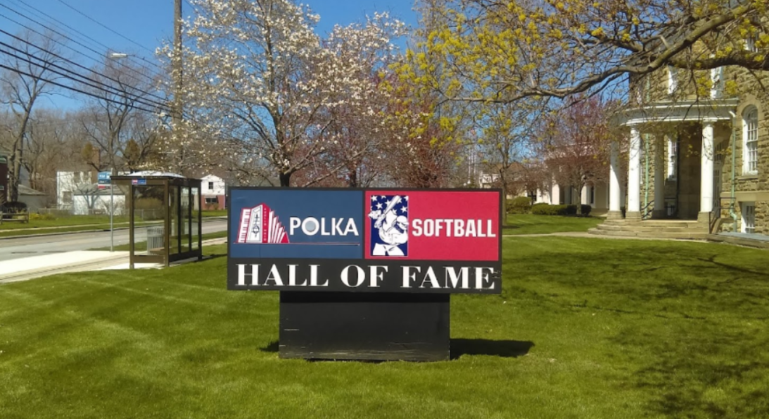Visit Collinwood And The Fascinating Polka Museum In Cleveland