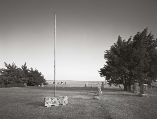 Paper Moon Filming Locations